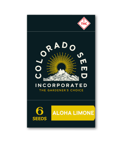Genetics - Colorado Seed Inc.